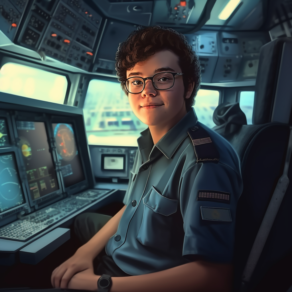 Science Fiction Fairy Tales - Bright Side of Our Life